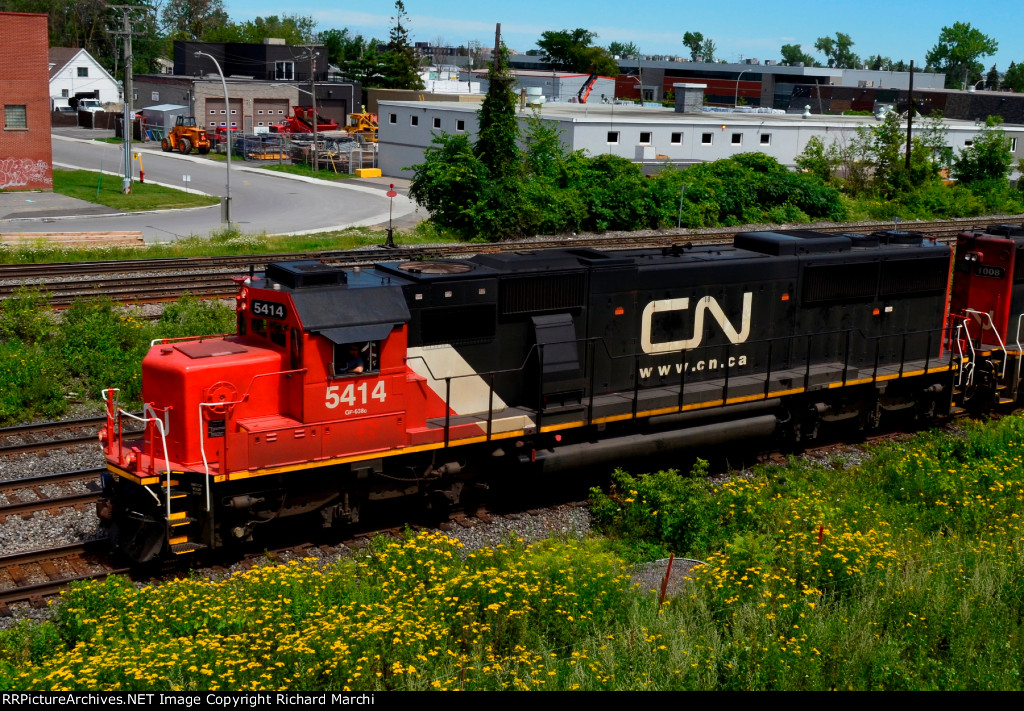 CN 5414